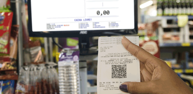 NFCe Minas Gerais - Conheça a nova regulamentação