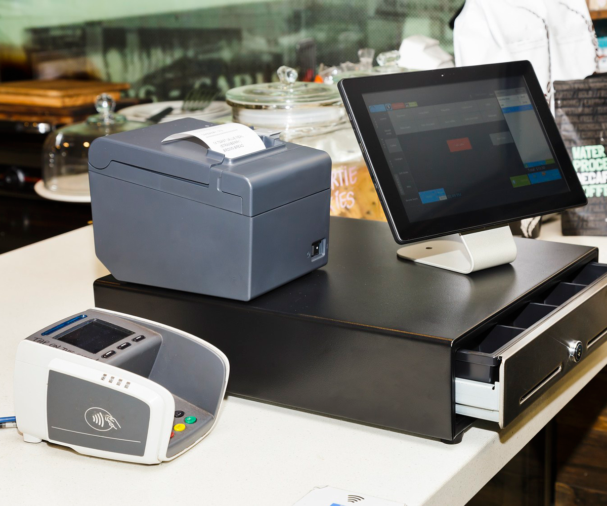 O que é ECF e como funciona esse equipamento?