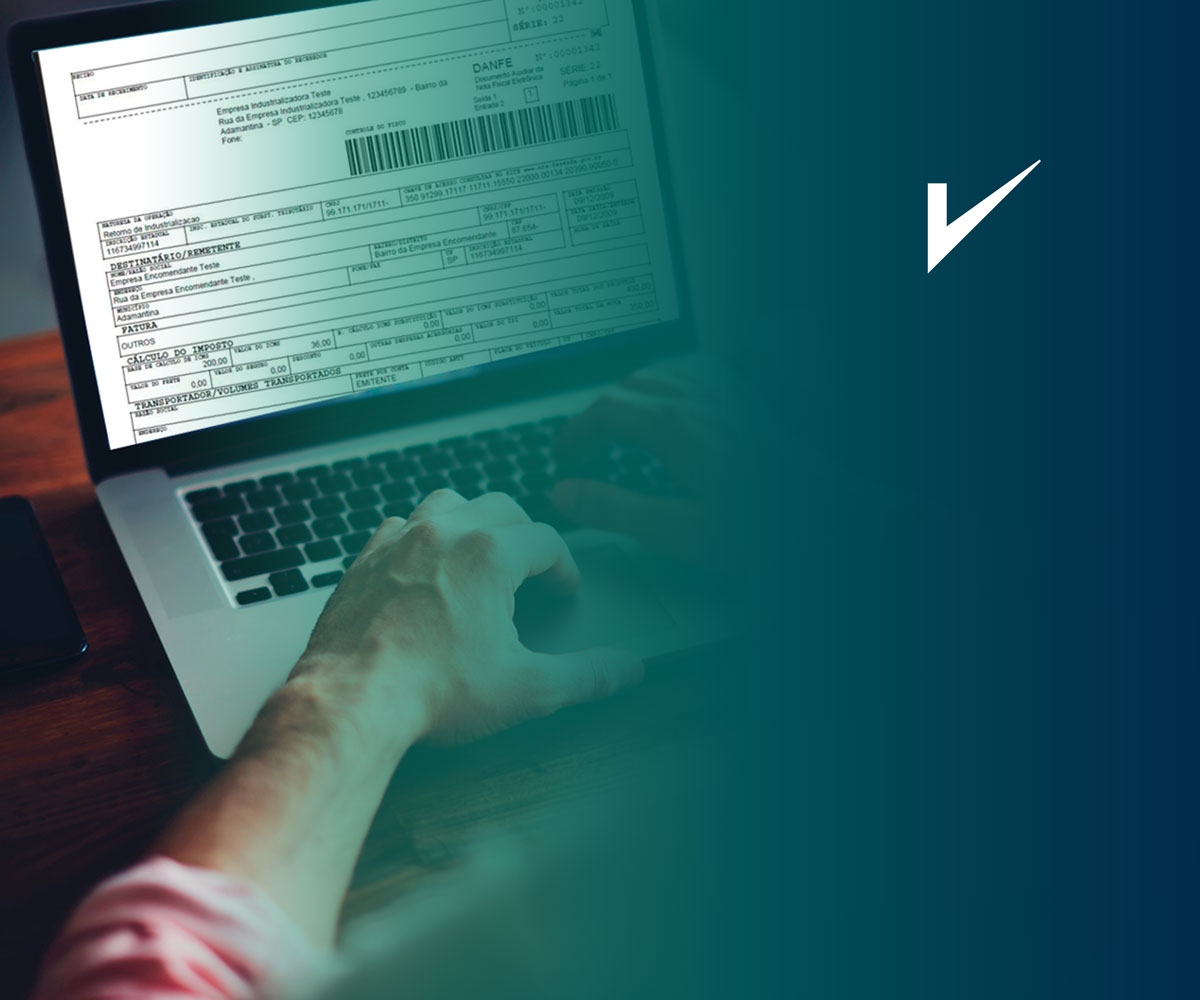 O que é NFe (Nota Fiscal Eletrônica)? - InfoVarejo