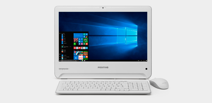 Computador para loja: os principais tipos e modelos