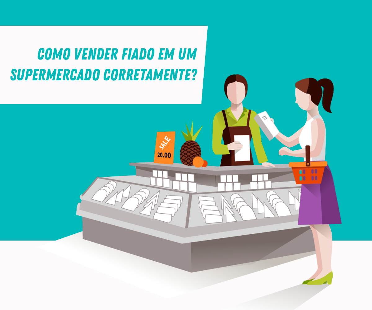 Como vender fiado no varejo com segurança? - InfoVarejo