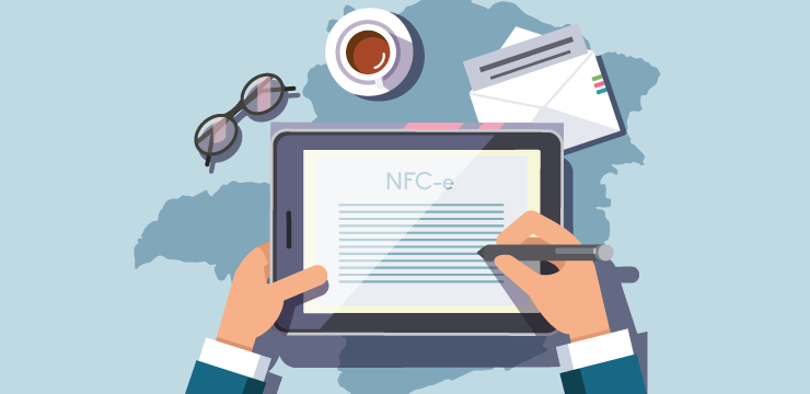 NFCe Minas Gerais - Conheça a nova regulamentação